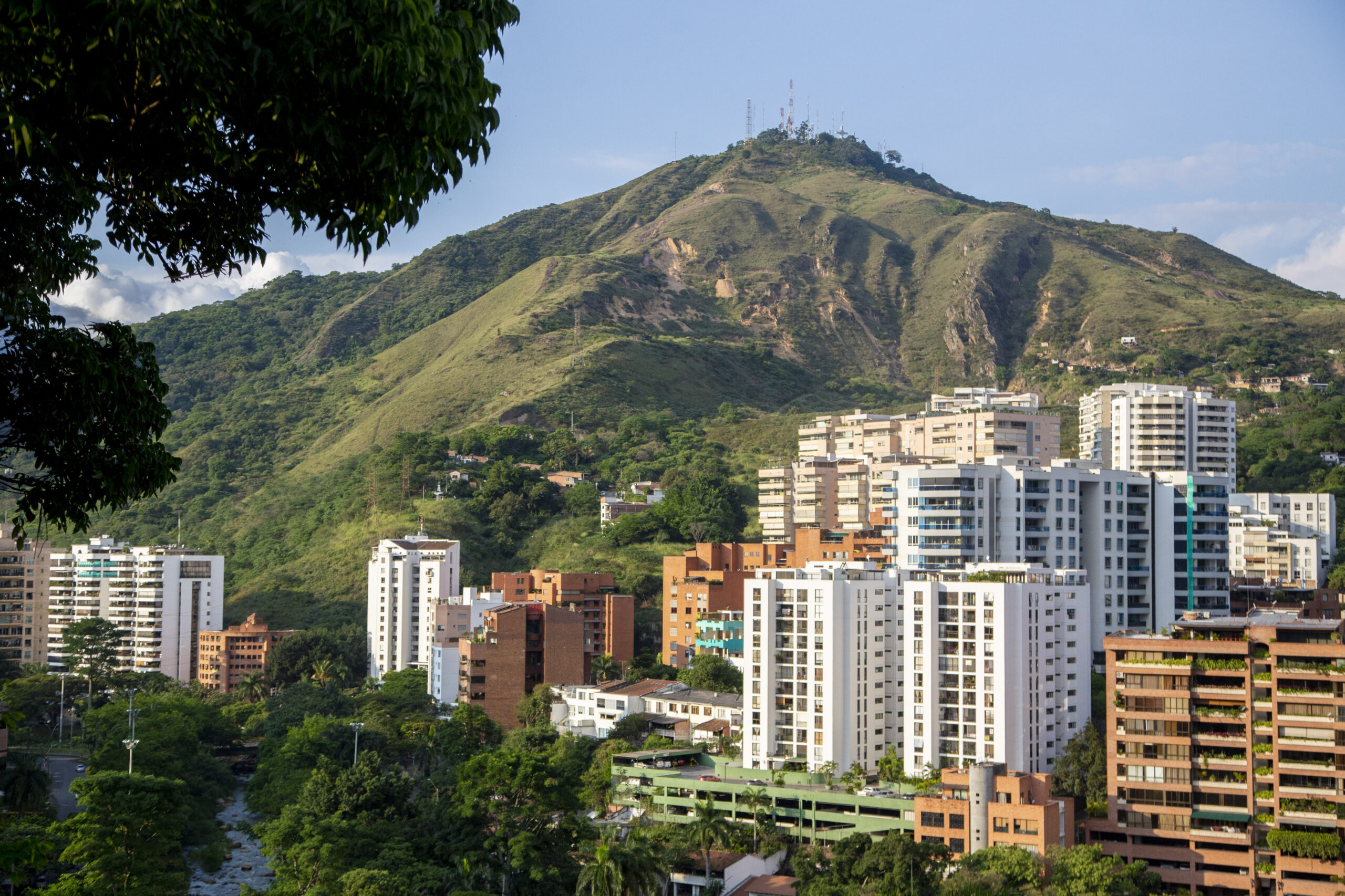 Conozca Cuántos Municipios Tiene El Valle Del Cauca Y Cuáles Son Los