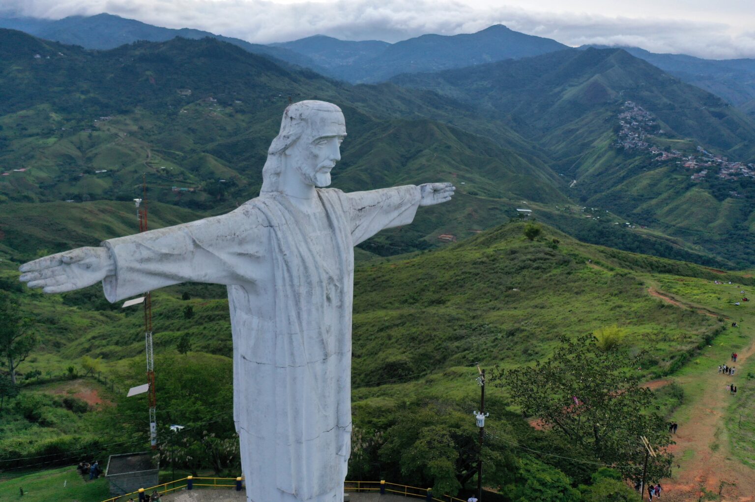 5 lugares para visitar en Cali gratis, planee su viaje a bajo costo