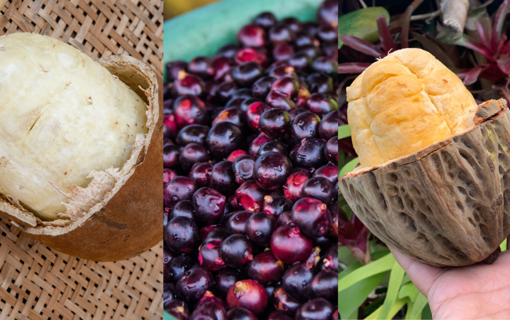 ¿Las ha probado? Estas son las frutas más 'raras' y 'exóticas' de Colombia