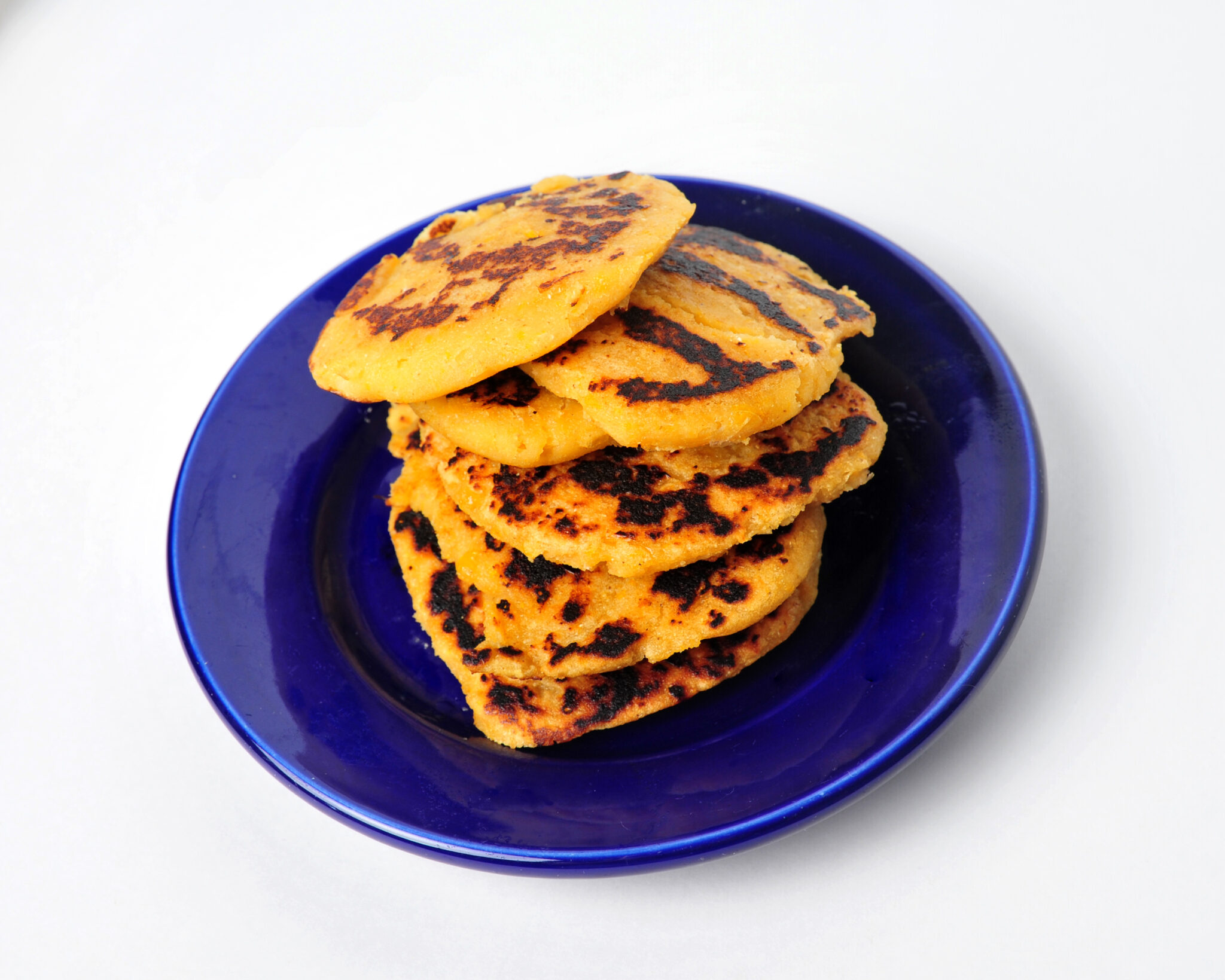 Estas son las 10 mejores arepas de Colombia, ¿cuántas ha probado?